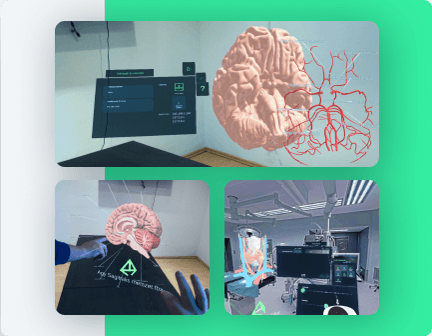 En | Coretechs Solutions